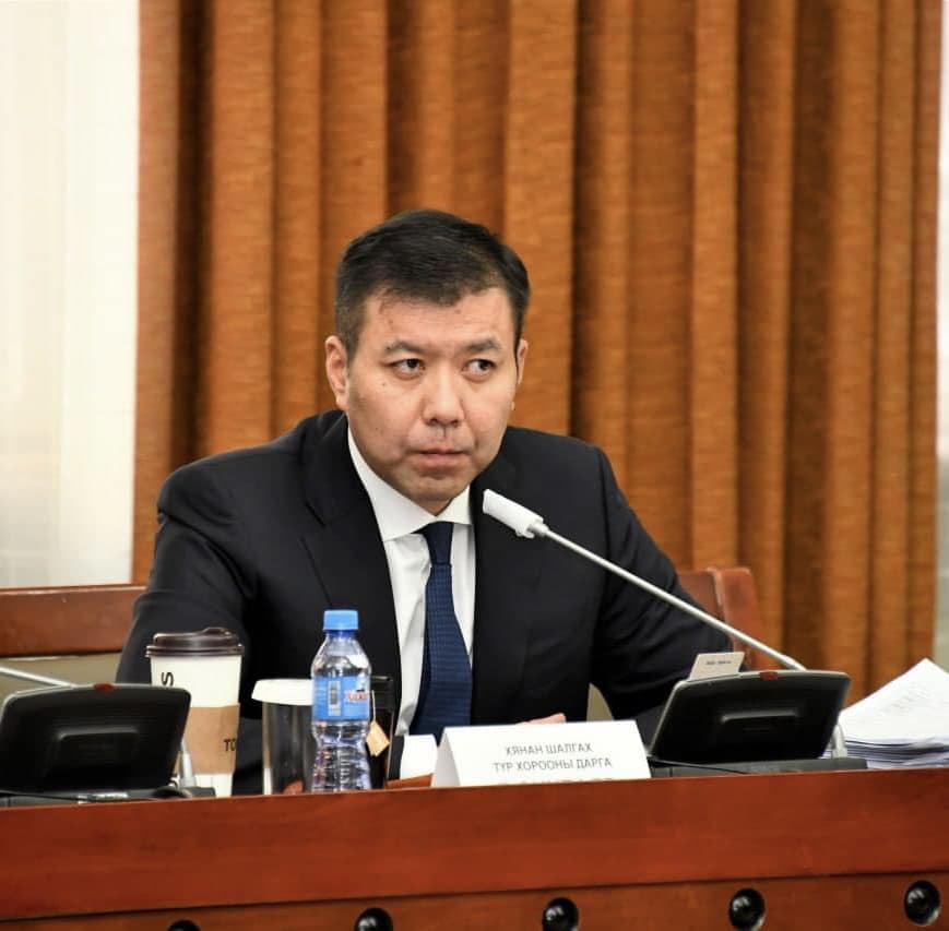 “Эдийн засаг хөгжлийн дэд сайд Г Түвдэндоржийн хамаарал бүхий компани Бортээгийн уурхайд ₮715